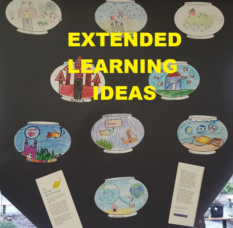 Dan Bar-el – Children's Author, Storyteller & Educator